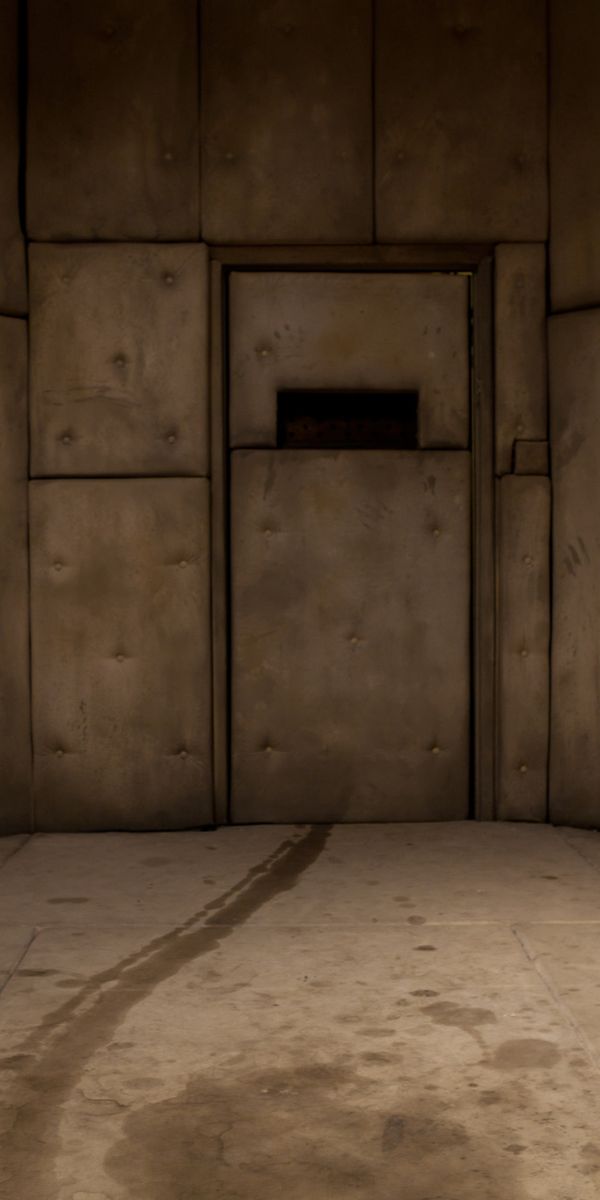 Padded Room Phone Wallpapers: Free 4K & HD Downloads | mob.org