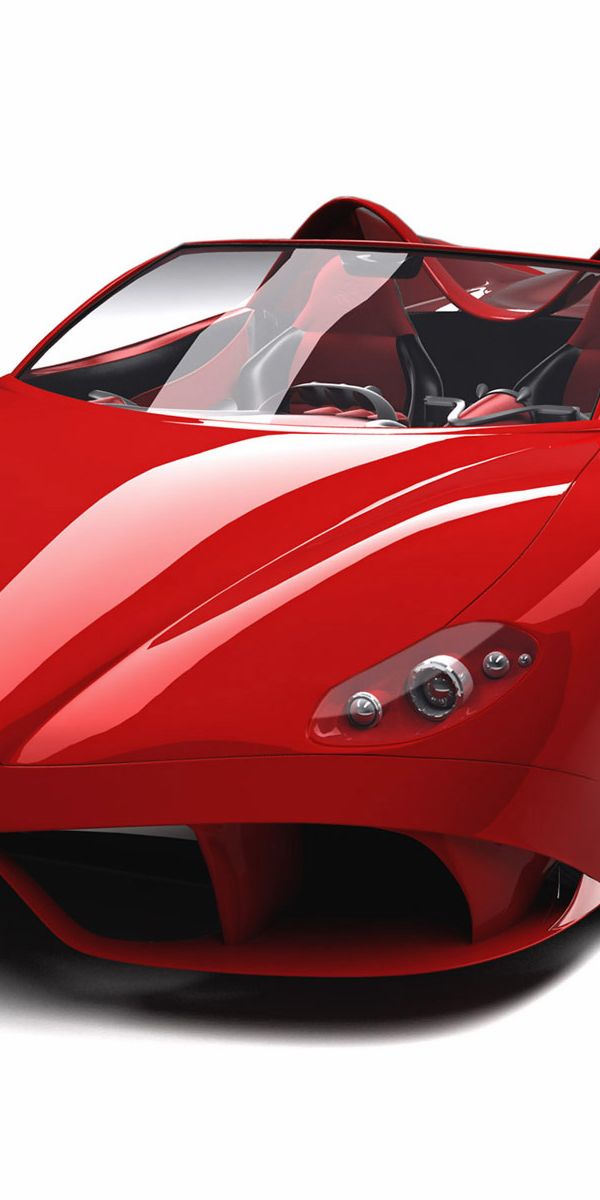 Laden Sie das "Ferrari Aurea"-Hintergrundbild für Ihr Handy in ...