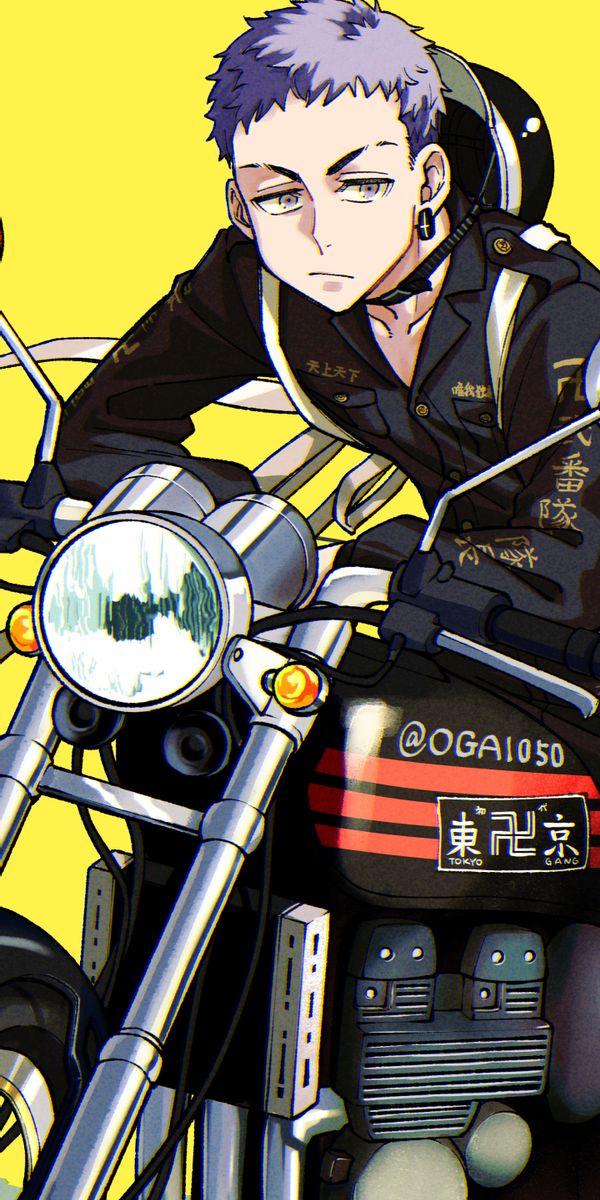 Phone wallpaper: Anime, Tokyo Revengers, Takashi Mitsuya 1416744