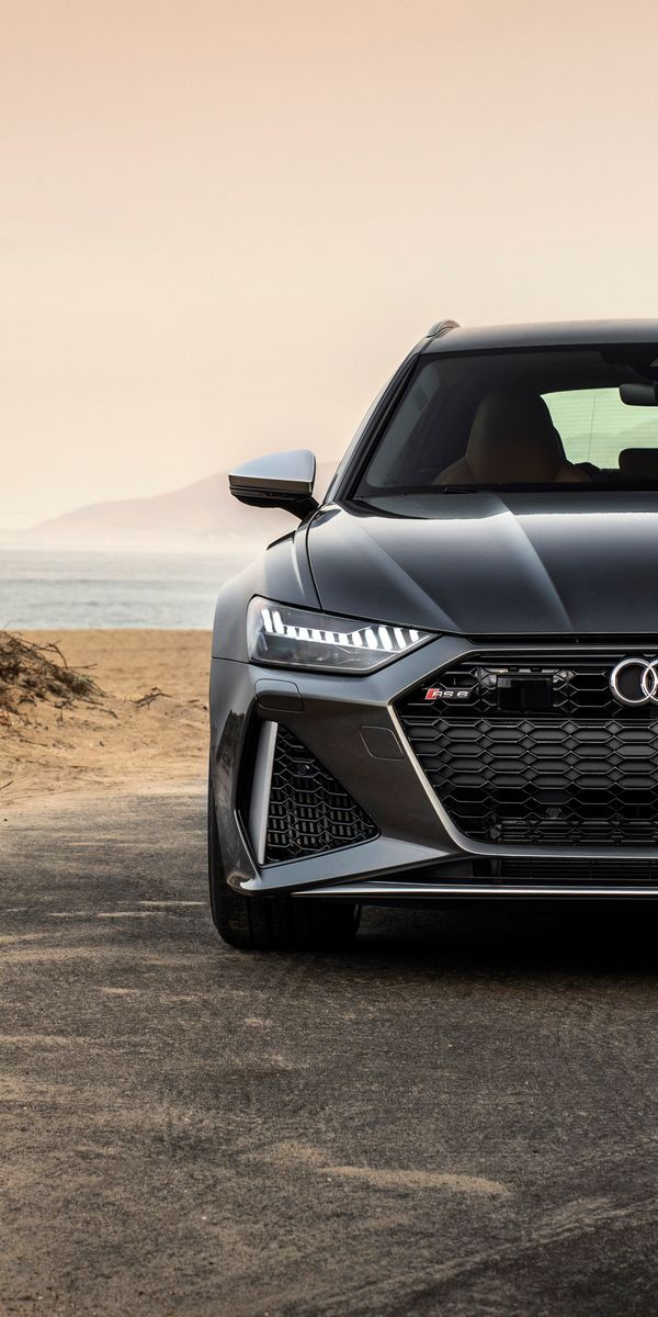 Desktop wallpaper: Audi Rs6 Avant, Vehicles 4K free download for PC ...