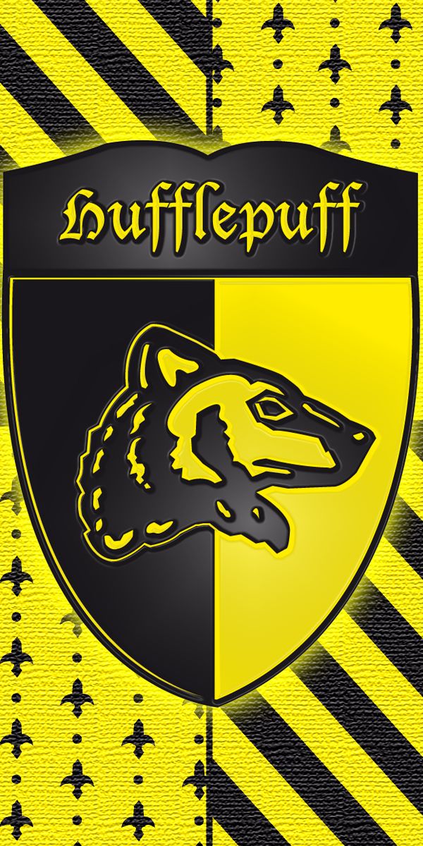 Desktop wallpaper: Harry Potter, Hufflepuff, Badger, Movie 4K free ...