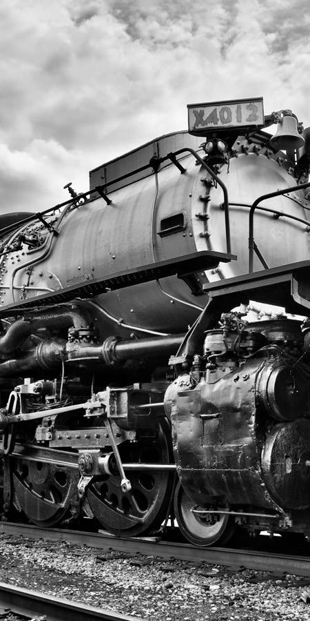 Free Union Pacific Big Boy 4K Wallpapers & Desktop HD Backgrounds for PC