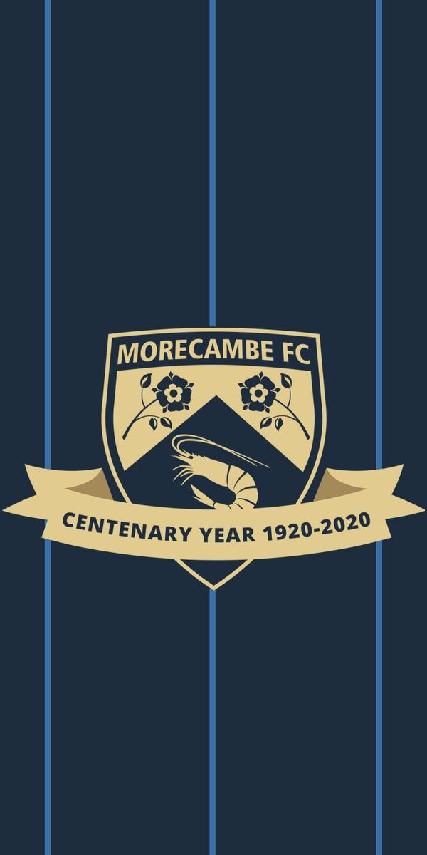 Laden Sie das "Morecambe Fc"-Hintergrundbild für Ihr Handy in ...