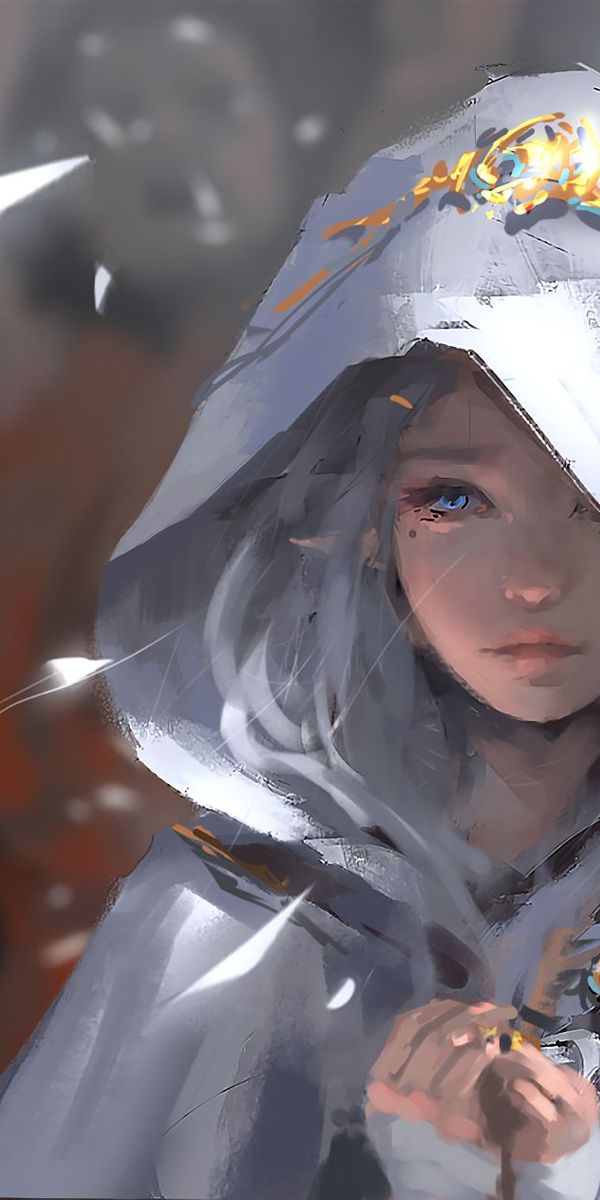 Phone wallpaper: Ghostblade, Comics 819228