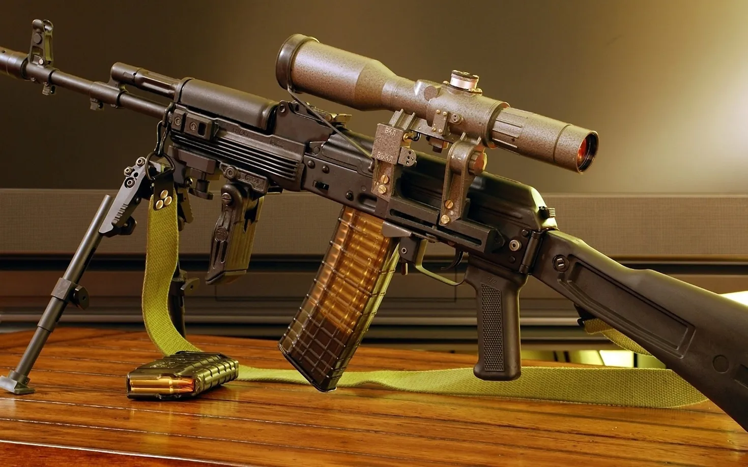 Free Ak 47 4K Wallpapers & Desktop HD Backgrounds for PC