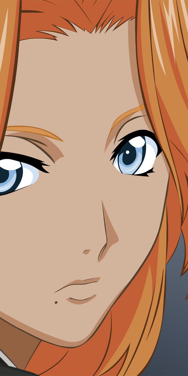 Desktop wallpaper: Rangiku Matsumoto, Anime, Bleach 4K free download ...