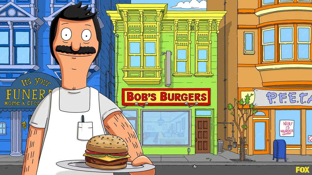 Free Bob's Burgers 4K Wallpapers & Desktop HD Backgrounds for PC