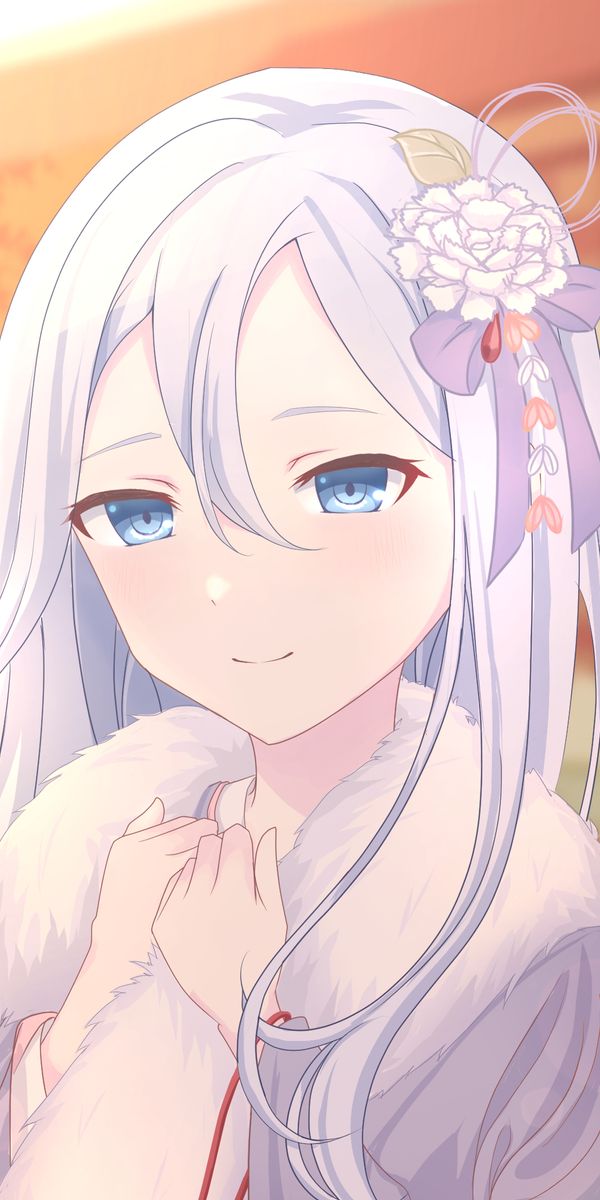 Phone wallpaper: Yoisaki Kanade, Video Game, Project Sekai: Colorful ...