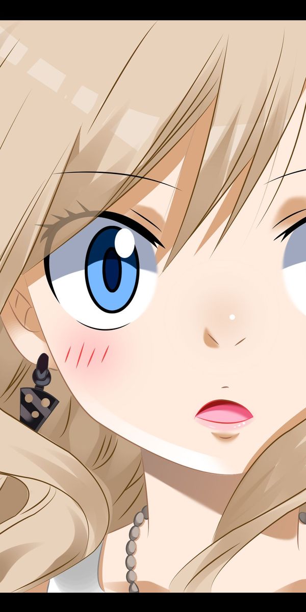 Fondo de pantalla de PC Animado, Edens Zero, Rebecca (Edén Cero), 901744.