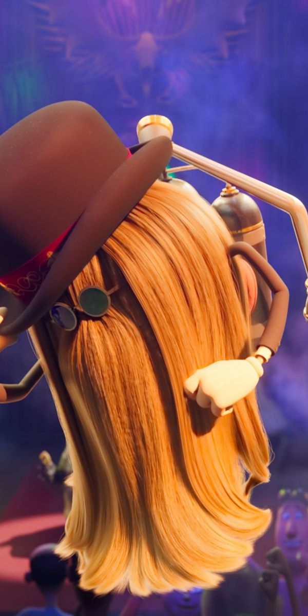 Laden Sie das "Cousin Itt"-Hintergrundbild für Ihr Handy in ...