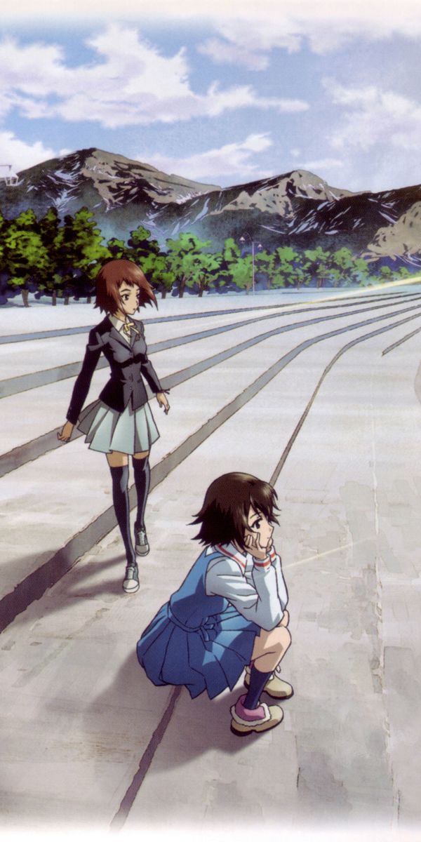 Aiko Andou Phone Wallpapers: Free 4K & HD Downloads | mob.org