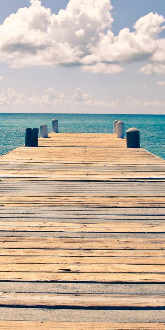 Fondos de pantalla de Muelle para celular, gratis del teléfono 4K