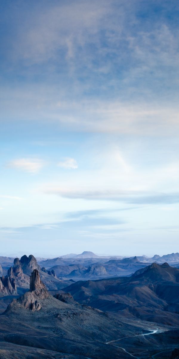 Desktop wallpaper: Sahara, Earth, Mountain, Desert, Africa, Algeria ...