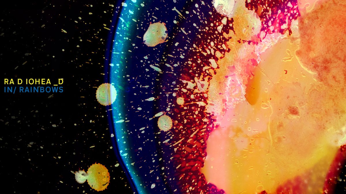 Free Radiohead 4K Wallpapers & Desktop HD Backgrounds for PC