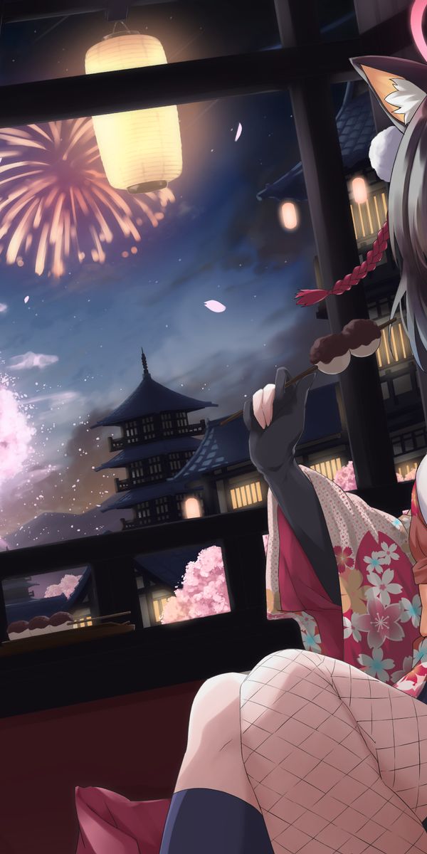 Free Kuda Izuna 4K Wallpapers & Desktop HD Backgrounds for PC