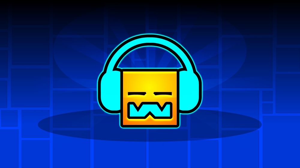 Free Geometry Dash 4K Wallpapers & Desktop HD Backgrounds for PC