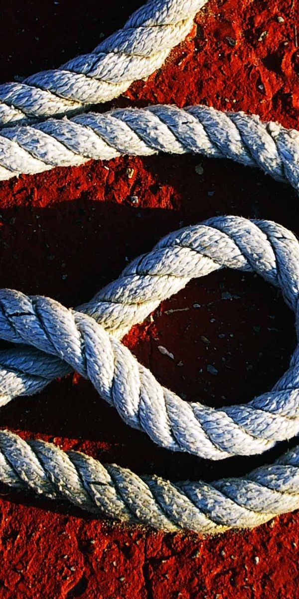 Desktop wallpaper: Man Made, Rope 4K free download for PC. 170898
