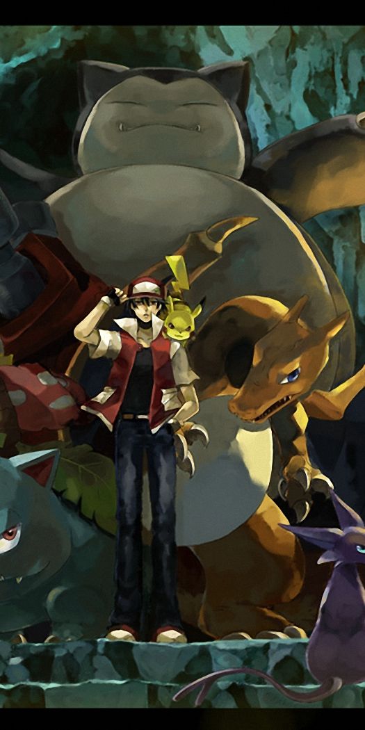 Hintergrundbild für Handys: Relaxo (Pokémon), Computerspiele, Pokémon ...