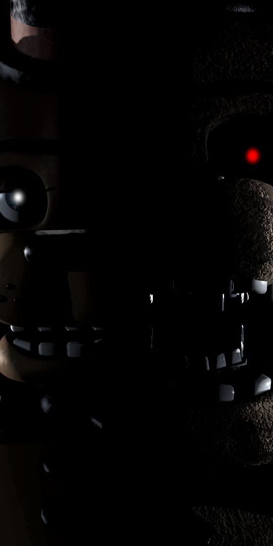 Papéis de parede de Withered Chica (Five Nights At Freddy's) para ...