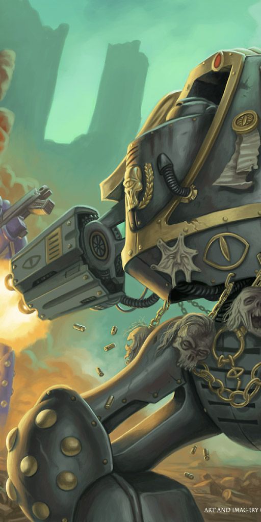 Phone wallpaper: Video Game, Space Marine, Warhammer 40K 1513003