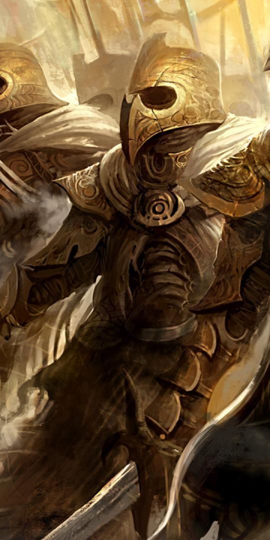 Free Guild Wars 4K Wallpapers & Desktop HD Backgrounds for PC