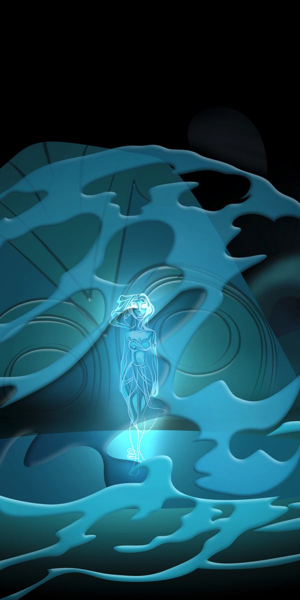 Free Atlantis: The Lost Empire 4K Wallpapers & Desktop HD Backgrounds ...