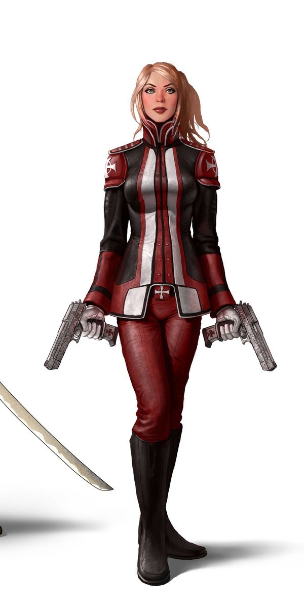Free The Secret World 4K Wallpapers & Desktop HD Backgrounds for PC