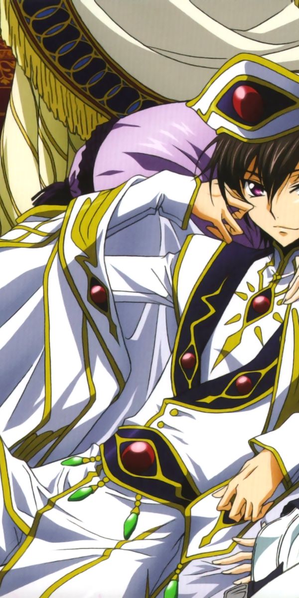 Free C C (Code Geass) 4K Wallpapers & Desktop HD Backgrounds for PC