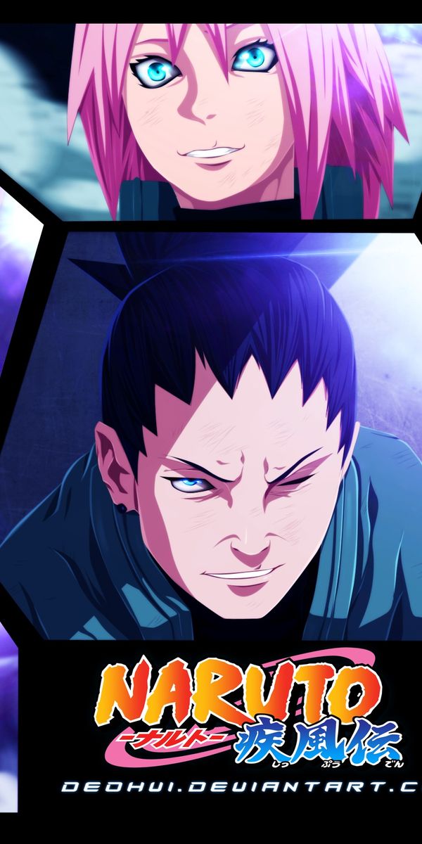Fondo de pantalla de PC Naruto, Animado, Ino Yamanaka, Sakura Haruno ...