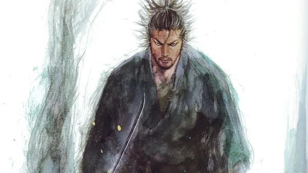 Free Vagabond 4K Wallpapers & Desktop HD Backgrounds for PC