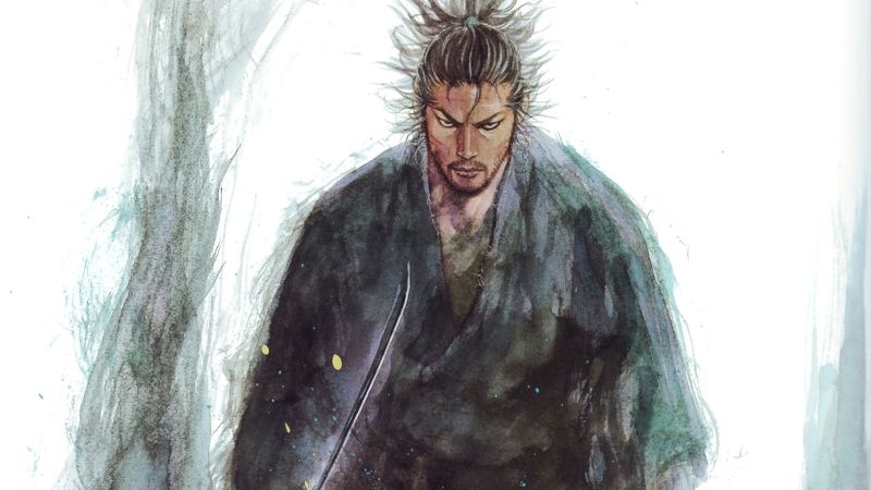 Free Vagabond 4K Wallpapers & Desktop HD Backgrounds for PC
