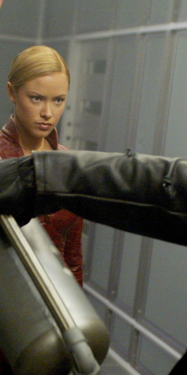 Desktop wallpaper: Terminator 3: Rise Of The Machines, Movie ...