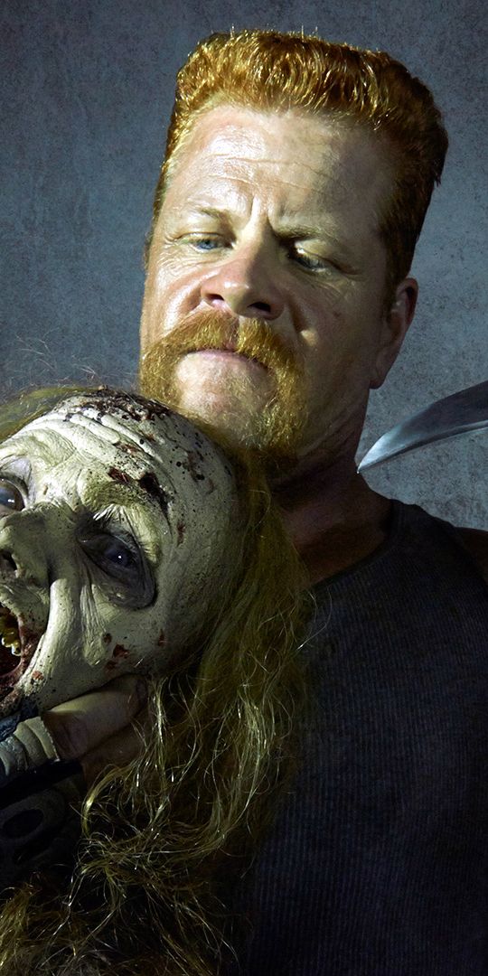 Phone wallpaper: The Walking Dead, Tv Show, Abraham Ford, Michael ...