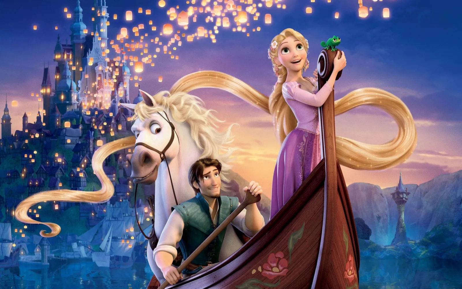 Free Tangled 4K Wallpapers & Desktop HD Backgrounds for PC