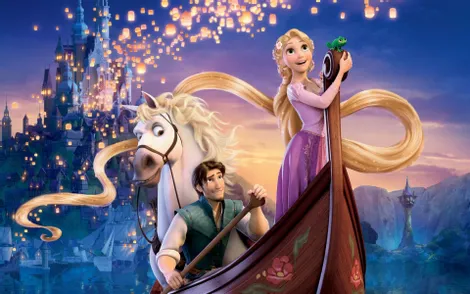 Free Tangled 4K Wallpapers & Desktop HD Backgrounds for PC