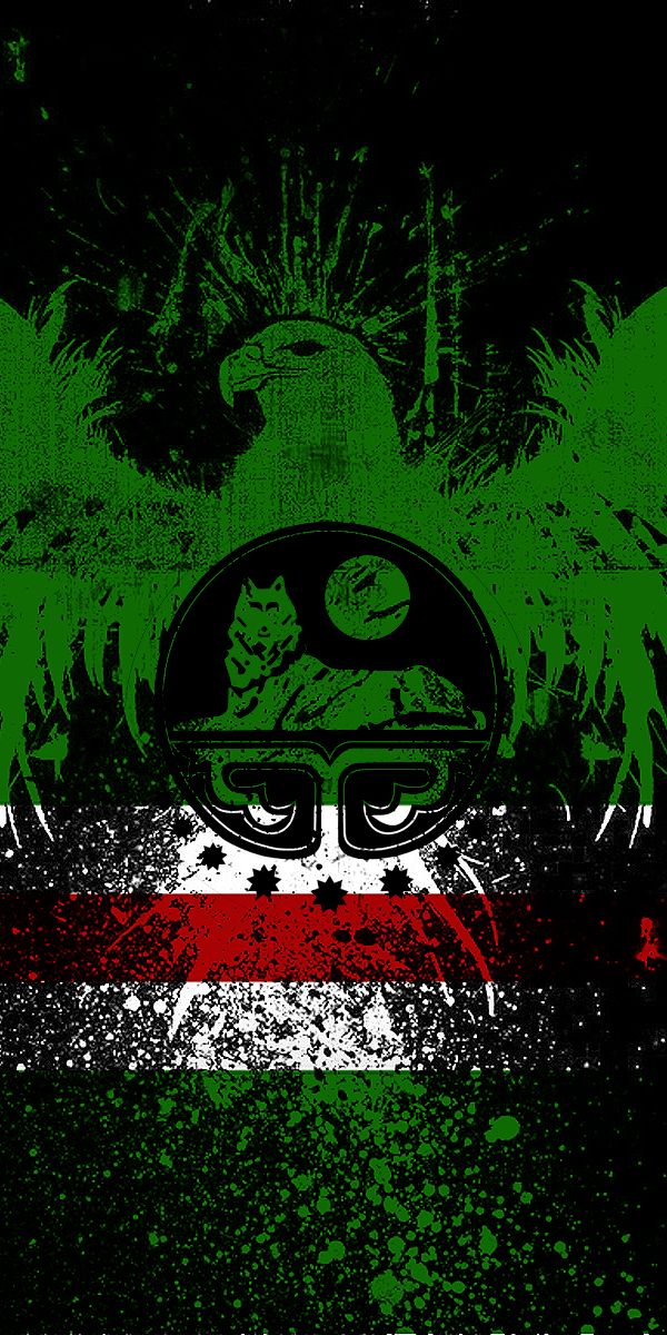 Fondo de pantalla de PC Miscelaneo, Bandera De Chechenia, 810090.