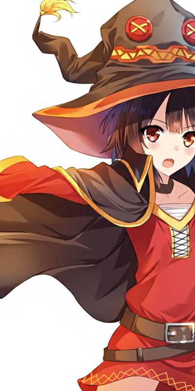 Desktop wallpaper: Anime, Konosuba God’S Blessing On This Wonderful ...