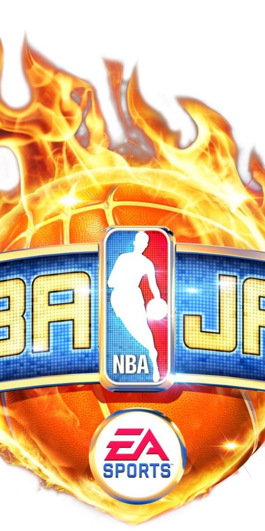 Laden Sie das "Nba Jam"-Hintergrundbild für Ihr Handy in hochwertigen ...
