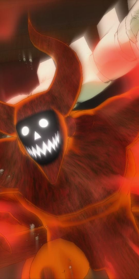 Desktop wallpaper: Naruto Shippuden: Ultimate Ninja Storm Revolution ...
