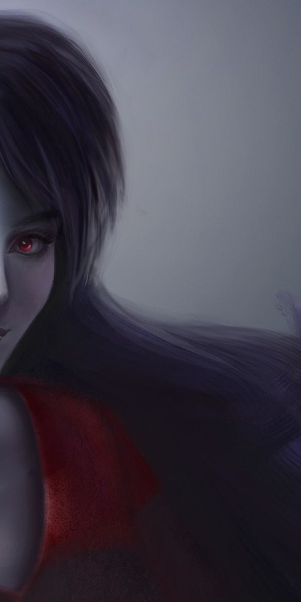 Desktop wallpaper: Tv Show, Adventure Time, Marceline (Adventure Time ...