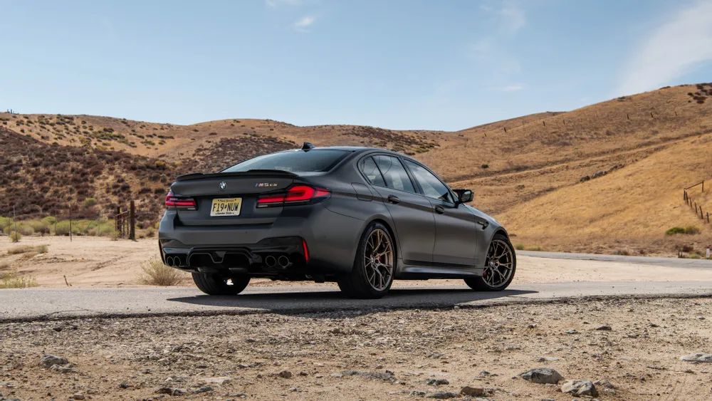 Free Bmw M5 Cs 4K Wallpapers & Desktop HD Backgrounds for PC