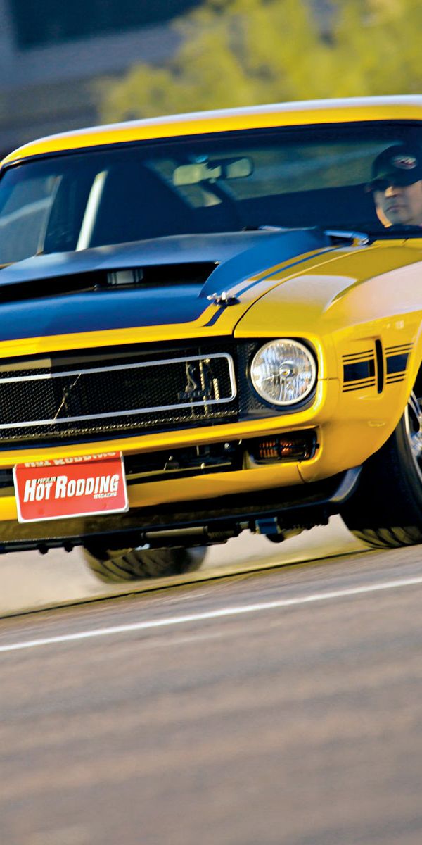 Free 1970 Mustang 4K Wallpapers & Desktop HD Backgrounds for PC