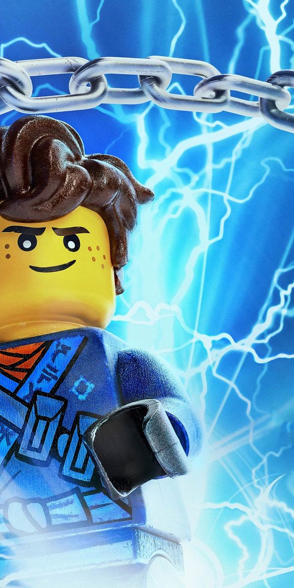Free The Lego Ninjago Movie 4K Wallpapers & Desktop HD Backgrounds for PC