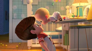 Free The Boss Baby 4K Wallpapers & Desktop HD Backgrounds for PC