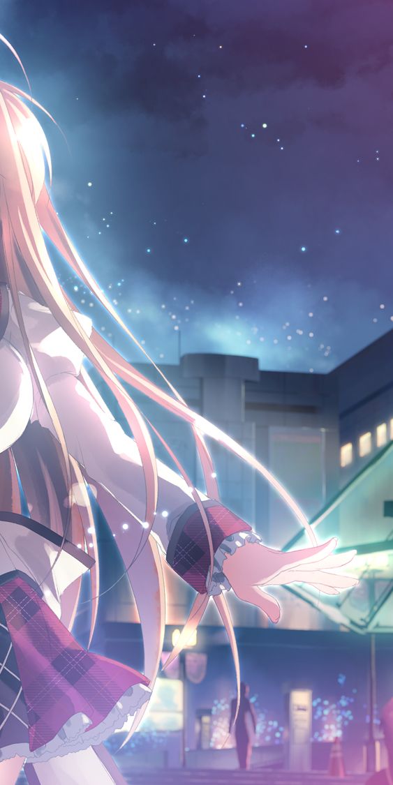 Fondo de pantalla de Unahara Yuki de PC, gratis para computadora 4K