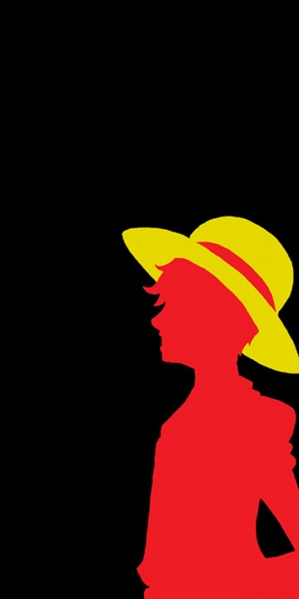 Fond d'écran HD: Minimaliste, Chapeau, One Piece, Animé, Cigarette, Des ...