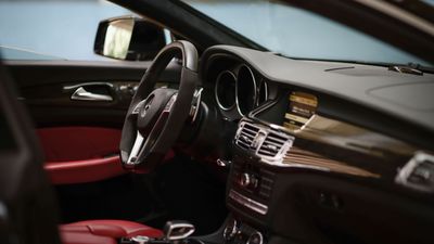 Free Mercedes Benz Cls 63 Amg 4K Wallpapers & Desktop HD Backgrounds for PC