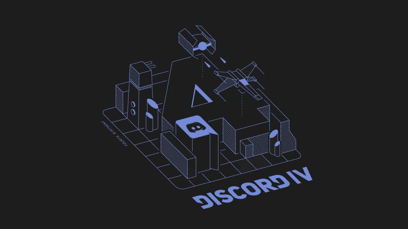 Free Discord 4K Wallpapers & Desktop HD Backgrounds for PC