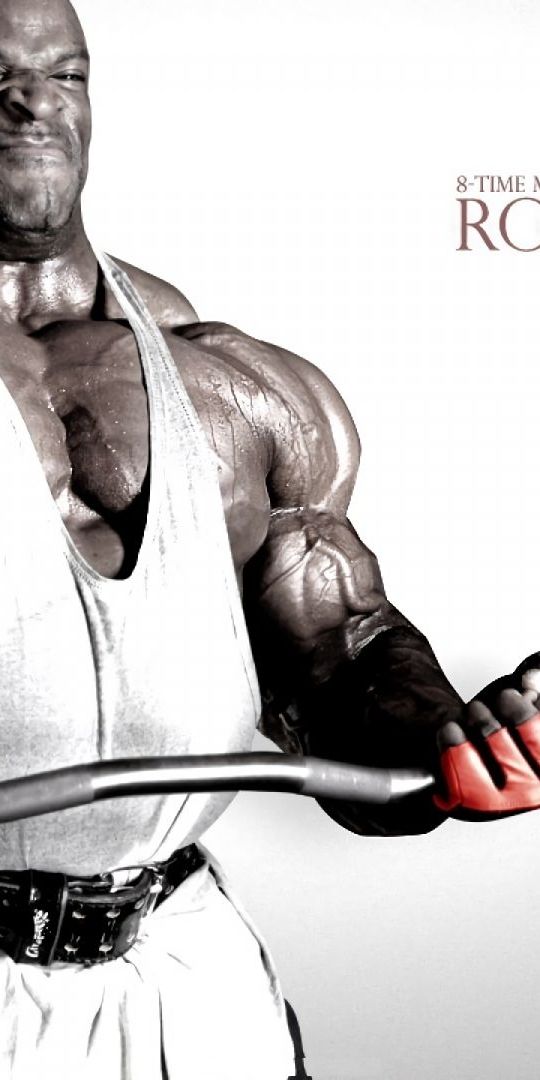 Free Bodybuilding 4K Wallpapers & Desktop HD Backgrounds for PC
