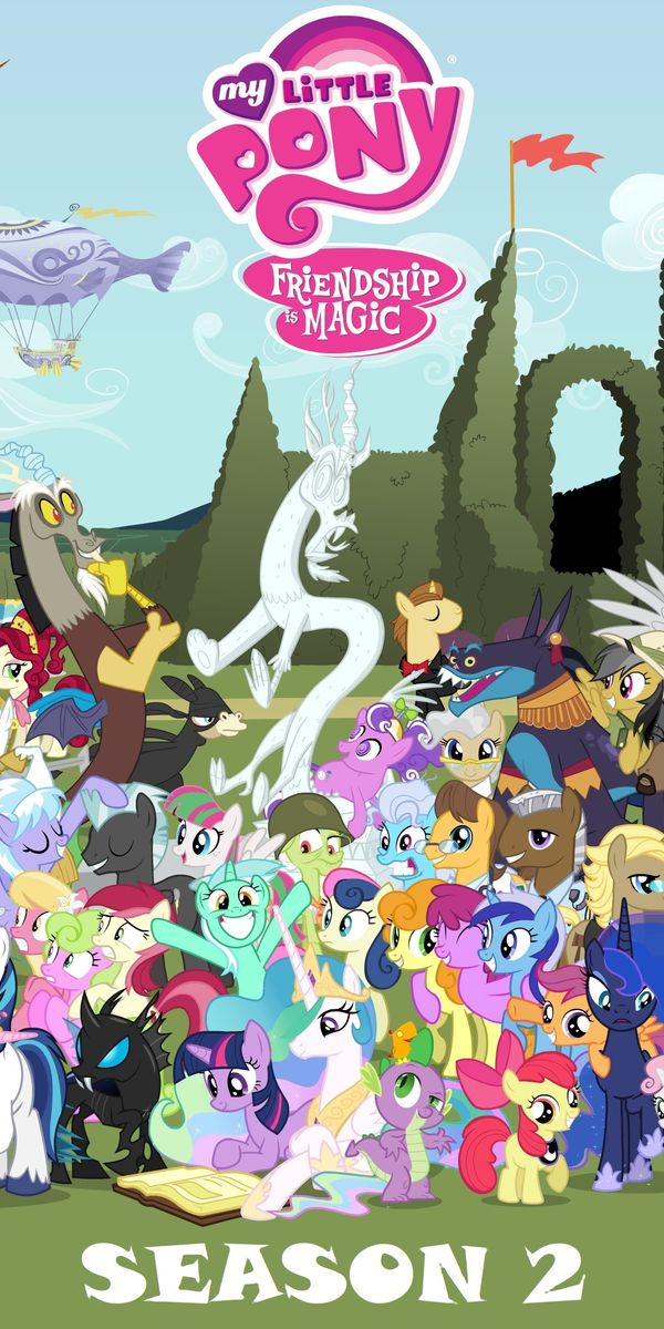 Free Rumble (My Little Pony) 4K Wallpapers & Desktop HD Backgrounds for PC